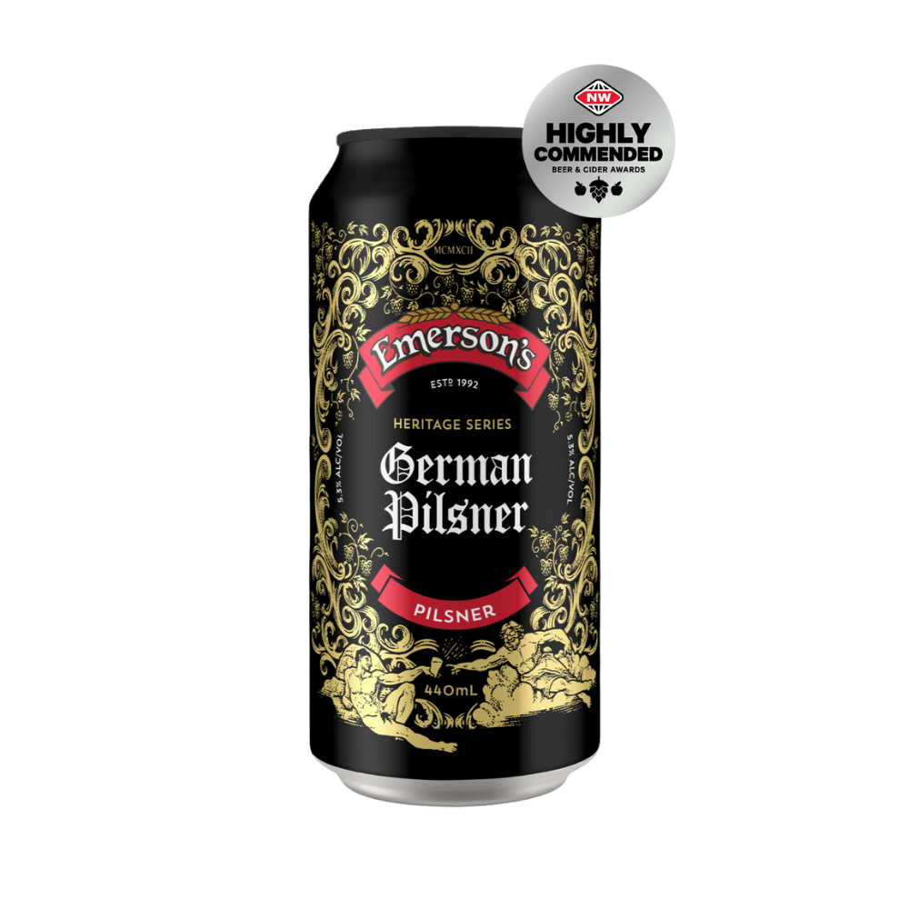 Emerson's Brewery – Emerson's NZ