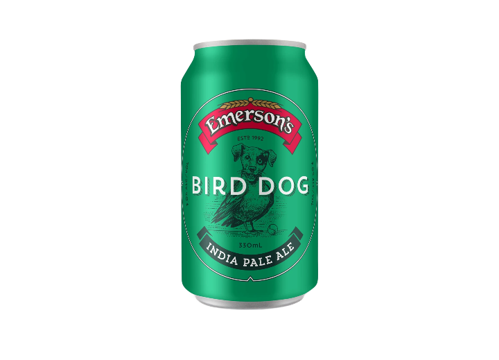 All Beer – Emerson's NZ