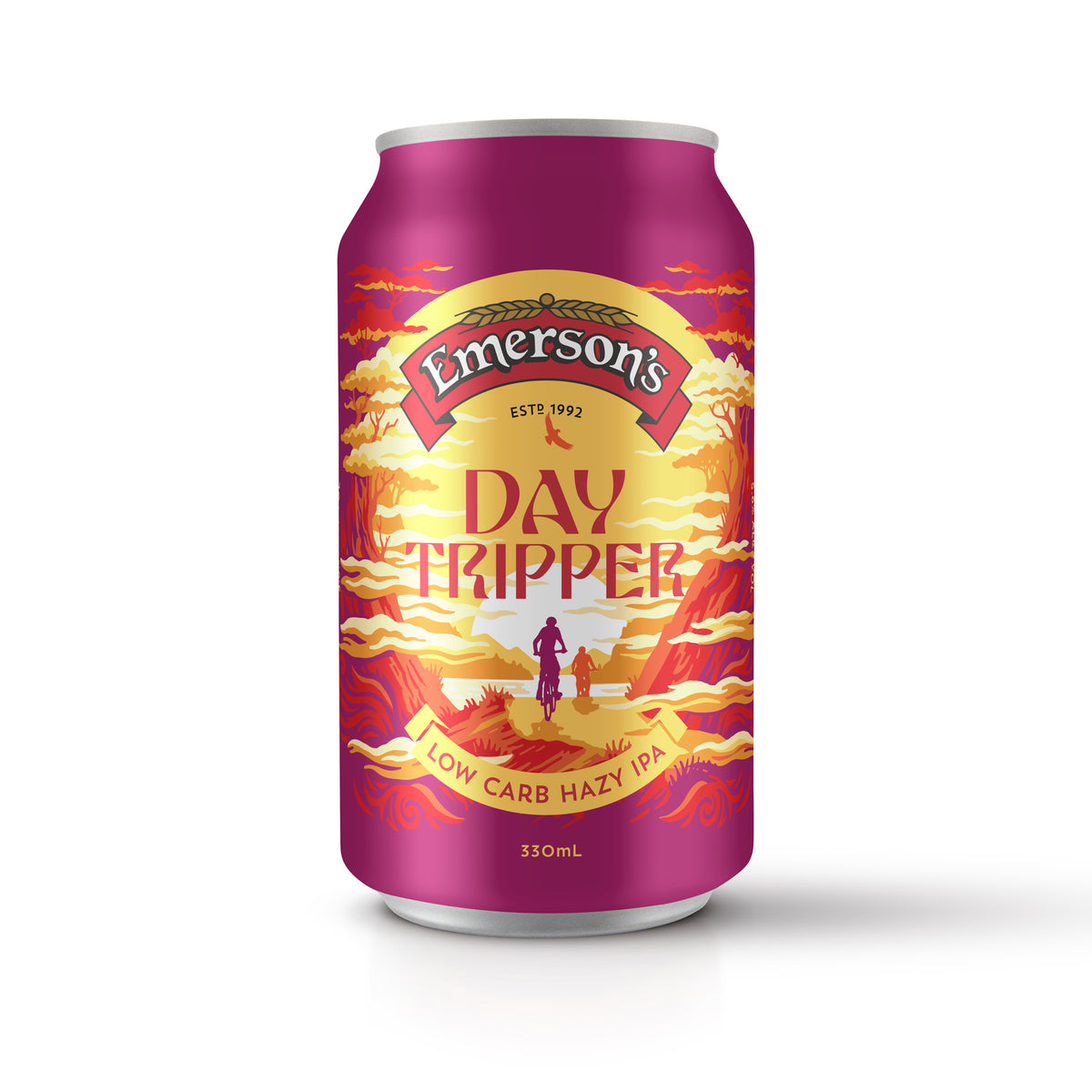 Day Tripper – Emerson's NZ