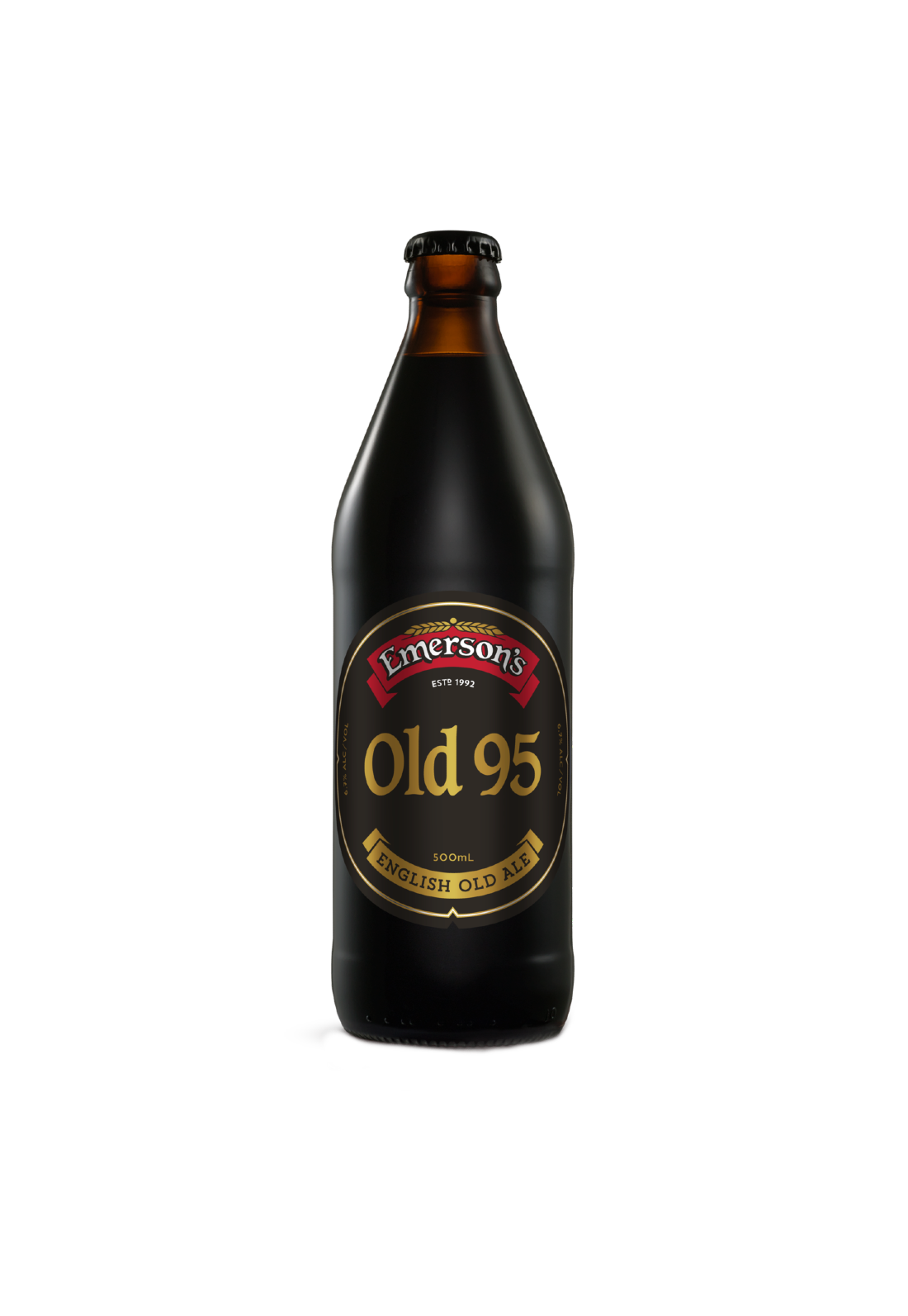 Emerson's Brewery – Emerson's NZ