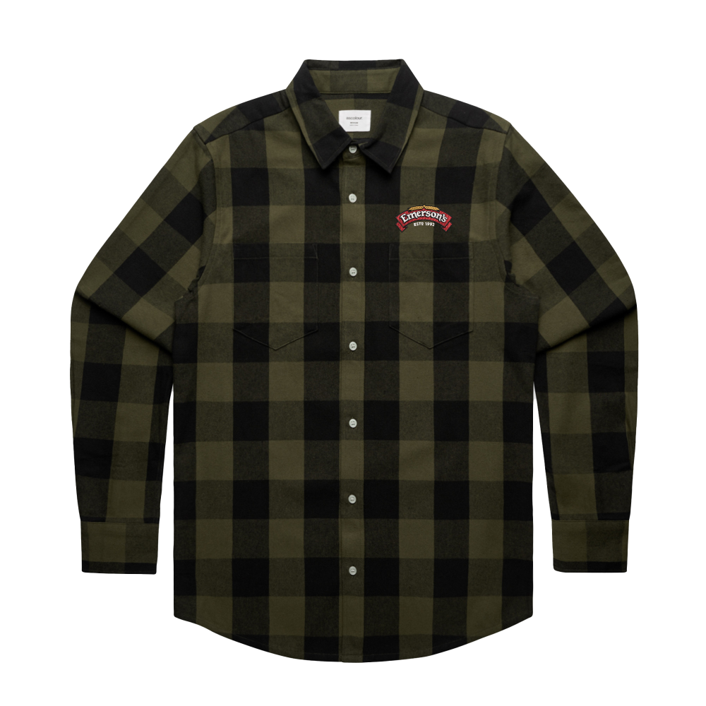 All Merch – Emerson's NZ