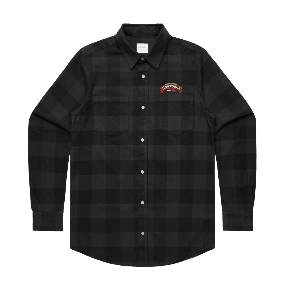 All Merch – Emerson's NZ