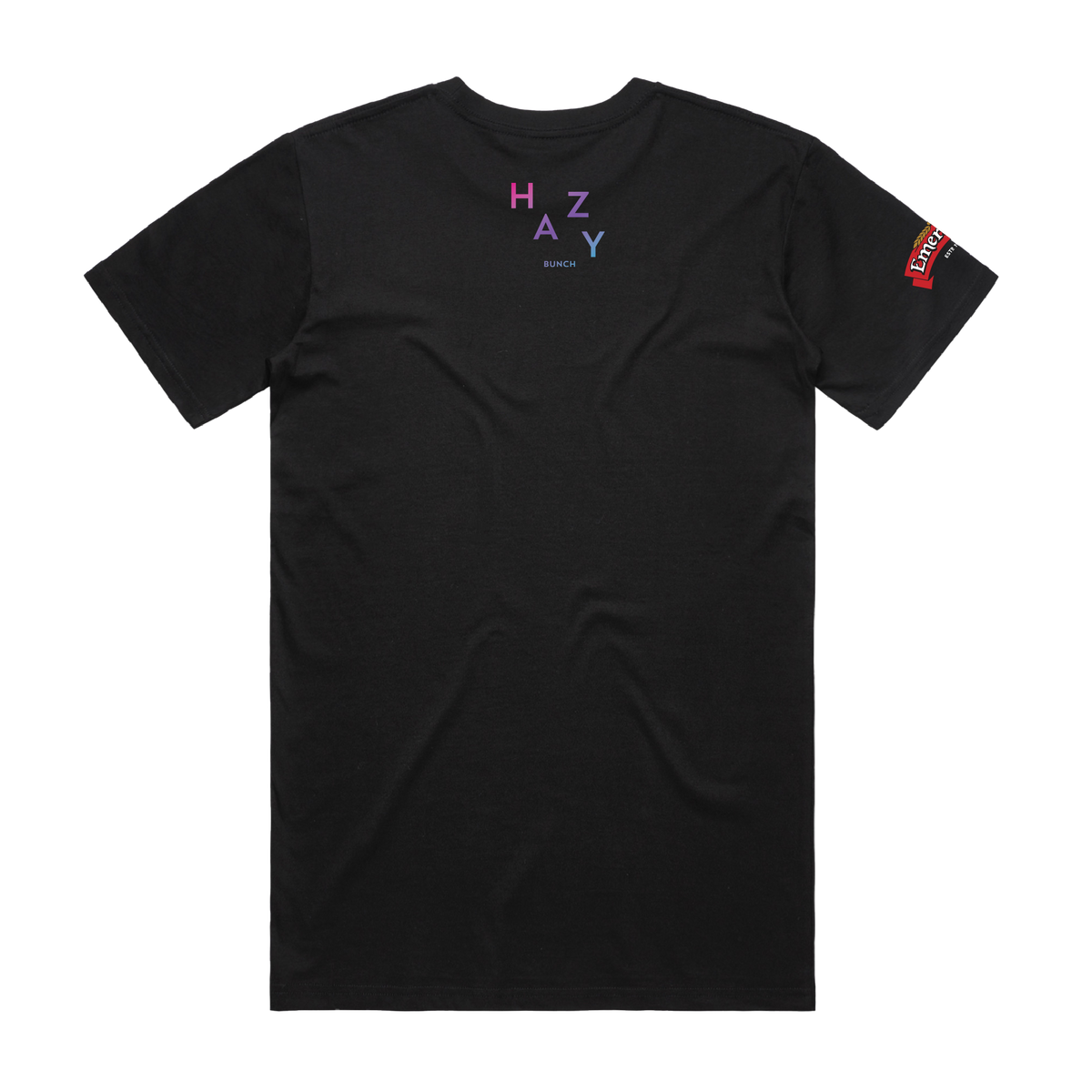 Hazy Bunch Tee – Emerson's NZ