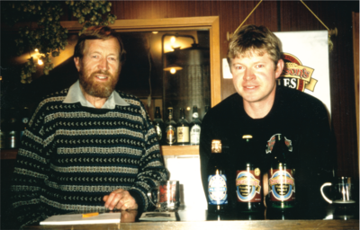 Our Story – Emerson's NZ