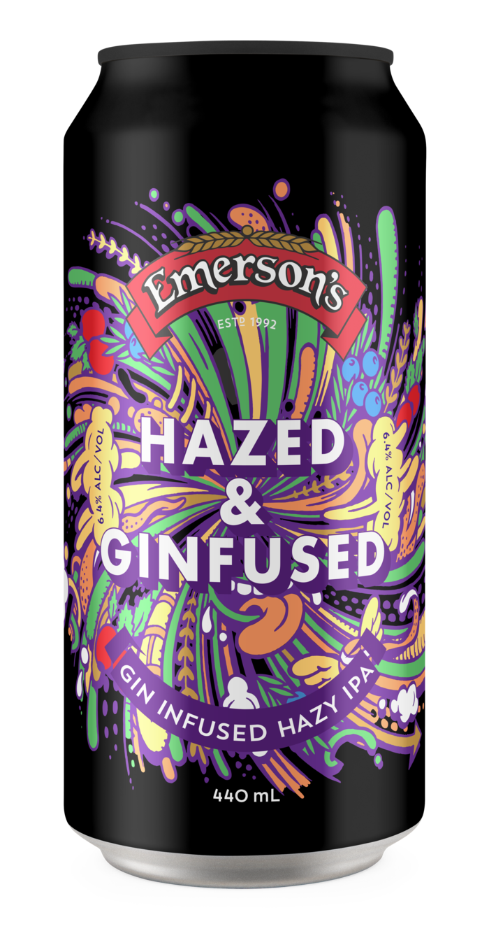 Emerson's Brewery – Emerson's NZ