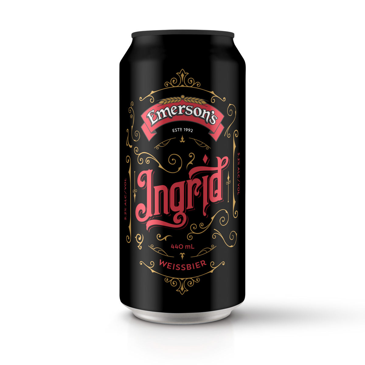 Ingrid – Emerson's NZ