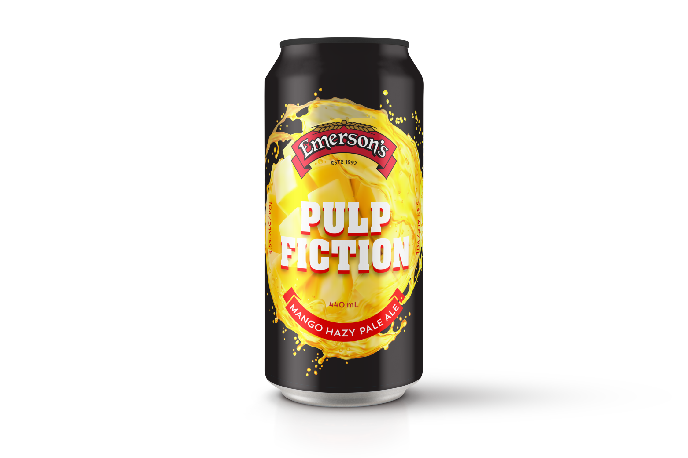 Emerson's Brewery – Emerson's NZ