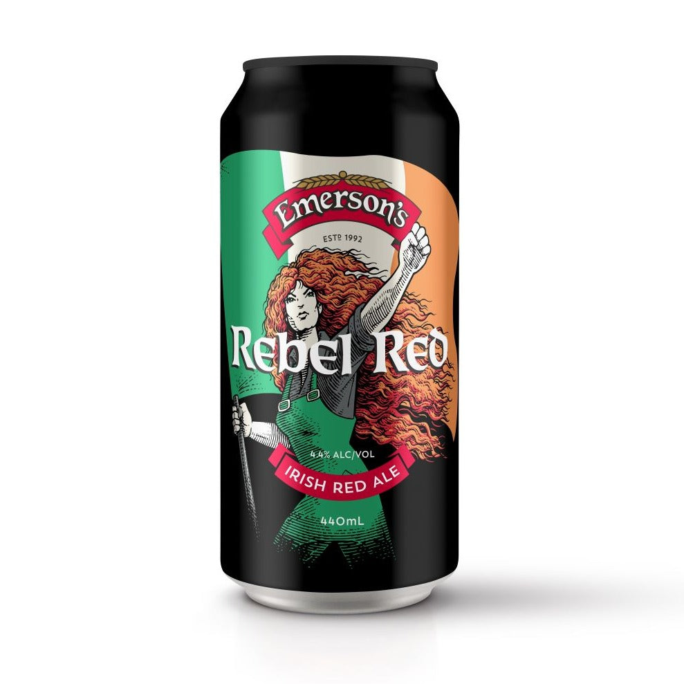 Emerson's Brewery – Emerson's NZ