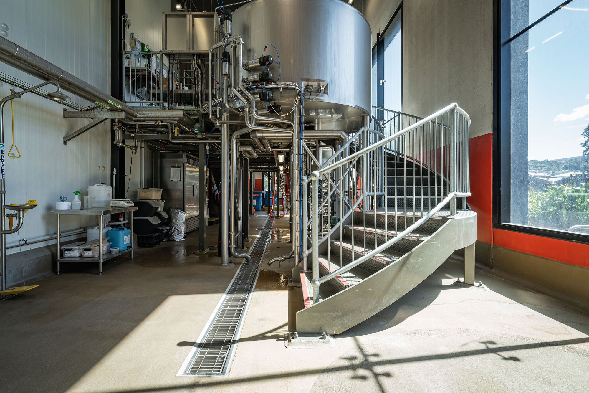 Emerson's Brewery Tour – Emerson's NZ