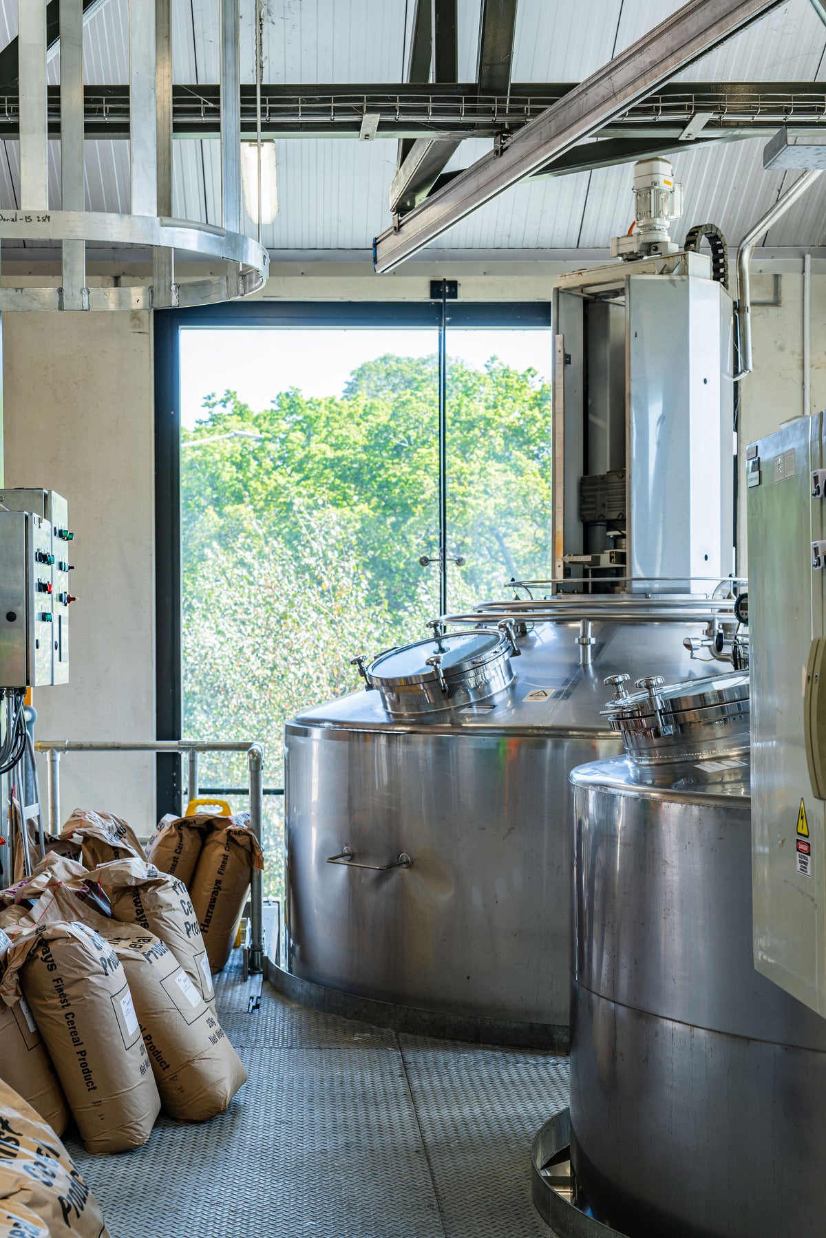 Emerson's Brewery – Emerson's NZ