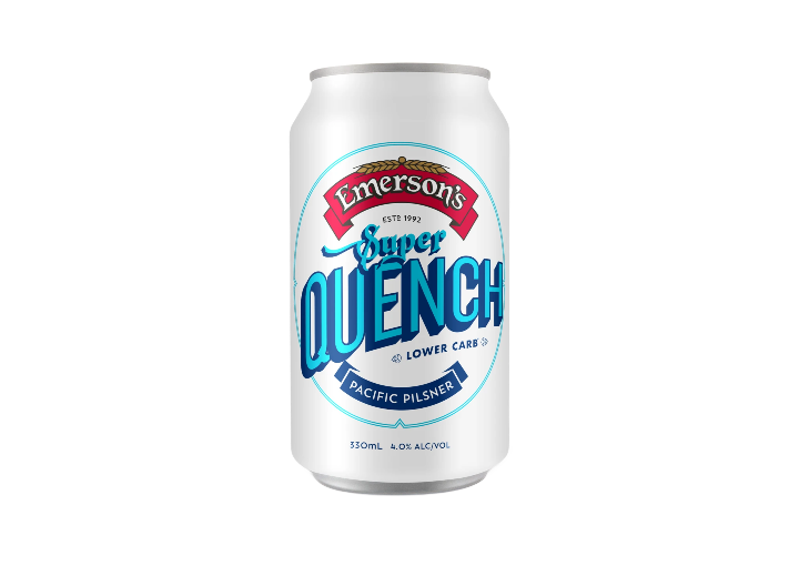 Emerson's Super Quench – Emerson's NZ