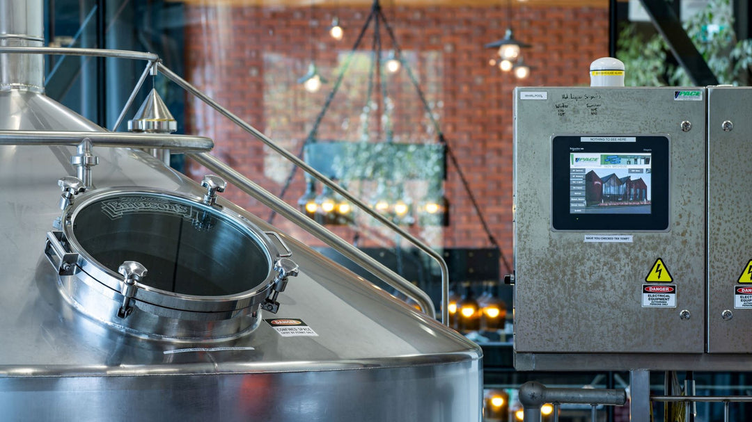 Emerson's Brewery Tour – Emerson's NZ