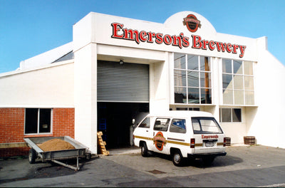 Our Story – Emerson's NZ